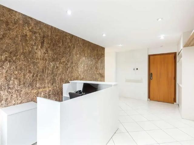 Conj. Comercial / Sala para Locação em São Paulo/SP Higienópolis