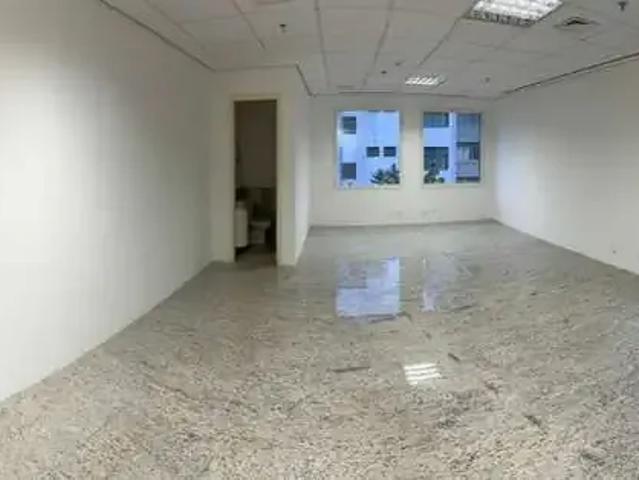 Conj. Comercial / Sala para Locação em São Paulo/SP Higienópolis