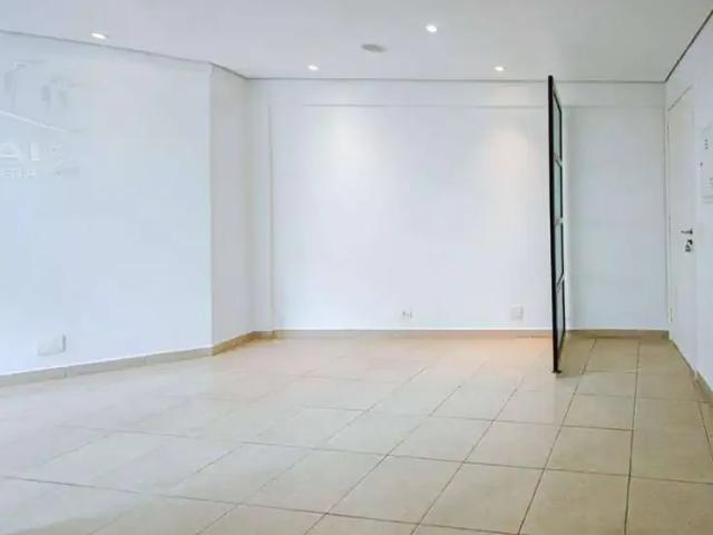 Conj. Comercial / Sala para Locação em São Paulo/SP Higienópolis