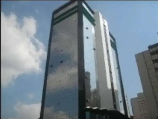 Conj. Comercial / Sala para Locação em São Paulo/SP Higienópolis