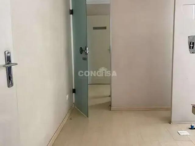 Conj. Comercial / Sala para Locação em São Paulo/SP Higienópolis