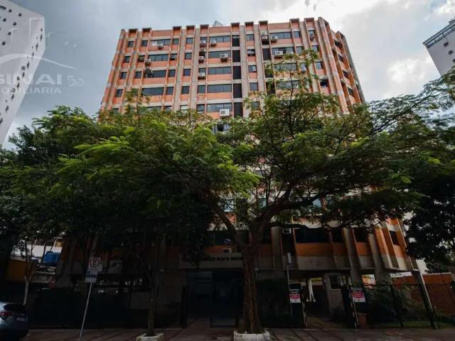 Conj. Comercial / Sala para Locação em São Paulo/SP Higienópolis