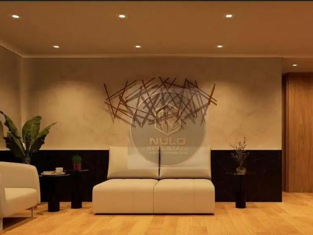 Conj. Comercial / Sala para Locação em São Paulo/SP Higienópolis