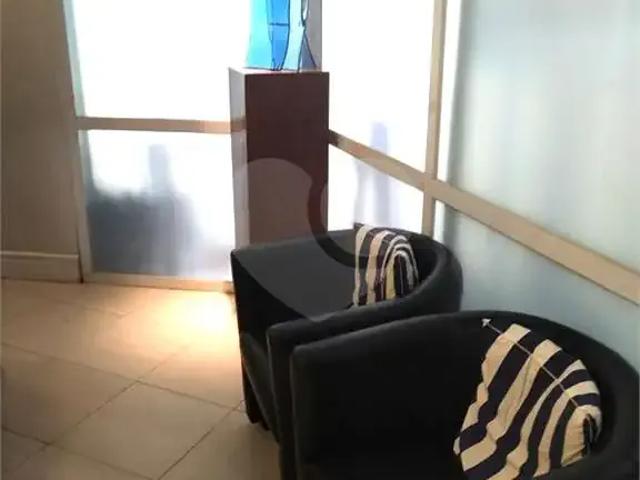 Conj. Comercial / Sala para Locação em São Paulo/SP Higienópolis