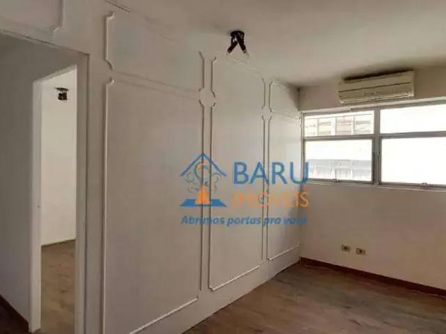 Conj. Comercial / Sala para Locação em São Paulo/SP Higienópolis