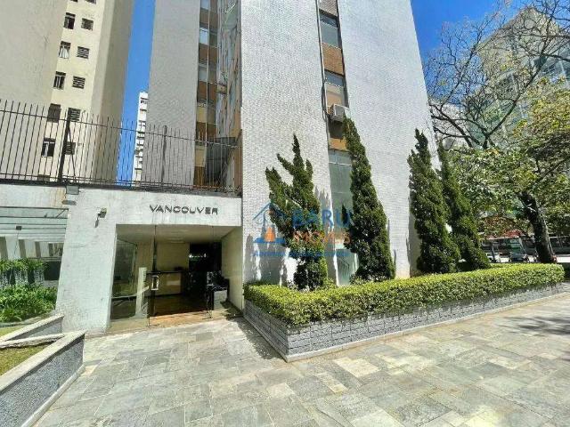 Conj. Comercial / Sala para Locação em São Paulo/SP Higienópolis