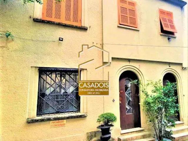 Conj. Comercial / Sala para Locação em São Paulo/SP Higienópolis