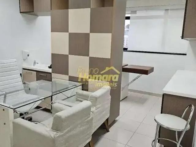 Conj. Comercial / Sala para Locação em São Paulo/SP Higienópolis