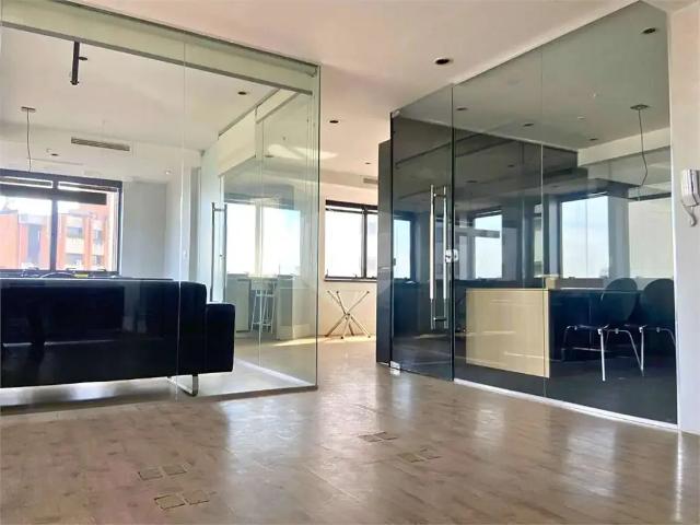 Conj. Comercial / Sala para Locação em São Paulo/SP Higienópolis