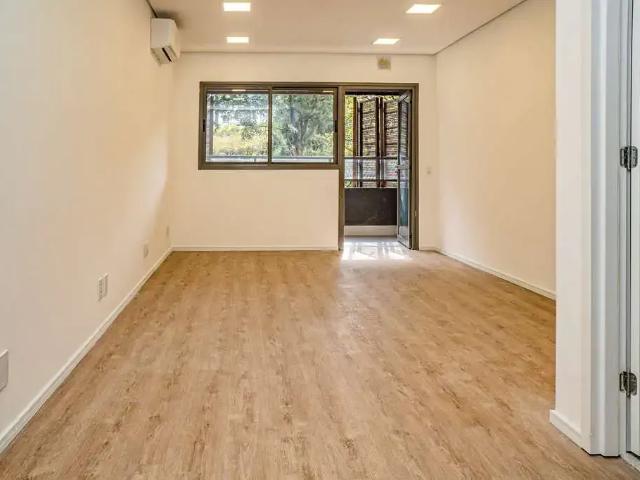 Conj. Comercial / Sala para Locação em São Paulo/SP Higienópolis