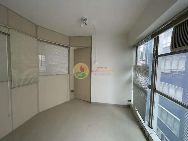 Conj. Comercial / Sala para Locação em São Paulo/SP Higienópolis