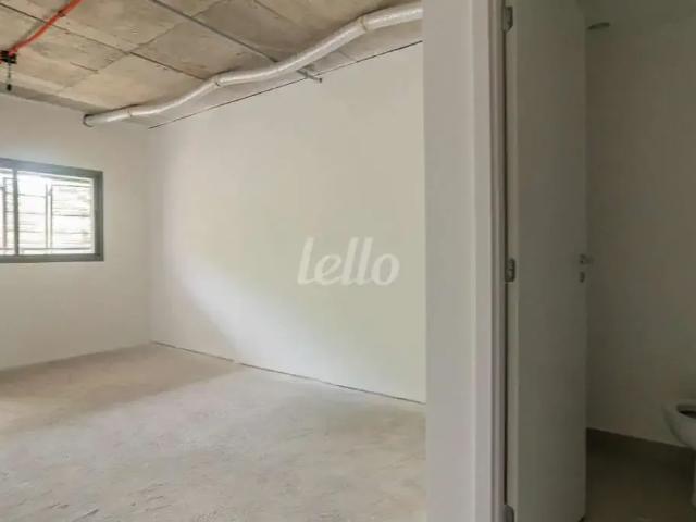 Conj. Comercial / Sala para Locação em São Paulo/SP Higienópolis
