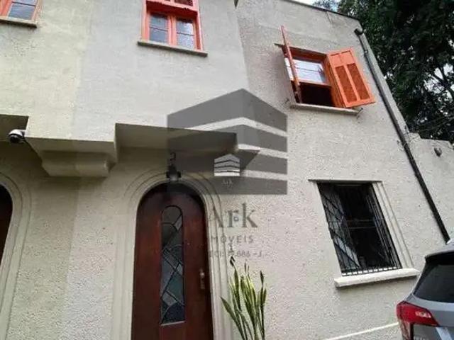 Conj. Comercial / Sala para Locação em São Paulo/SP Higienópolis
