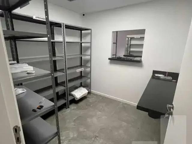 Conj. Comercial / Sala para Locação em São Paulo/SP Higienópolis