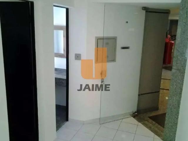 Conj. Comercial / Sala para Locação em São Paulo/SP Higienópolis