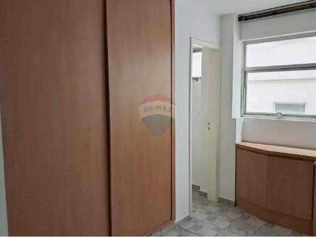 Conj. Comercial / Sala para Locação em São Paulo/SP Higienópolis