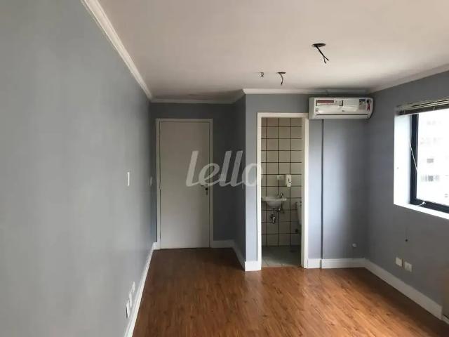 Conj. Comercial / Sala para Locação em São Paulo/SP Higienópolis