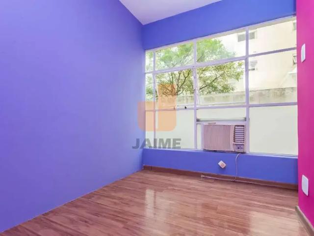 Conj. Comercial / Sala para Locação em São Paulo/SP Higienópolis