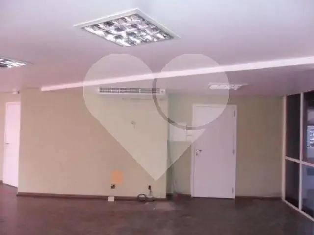 Conj. Comercial / Sala para Locação em São Paulo/SP Higienópolis 1 Quartos