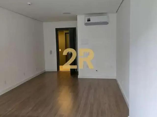 Conj. Comercial / Sala para Locação em São Paulo/SP Higienópolis 1 Quartos