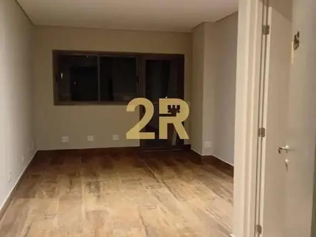 Conj. Comercial / Sala para Locação em São Paulo/SP Higienópolis 1 Quartos