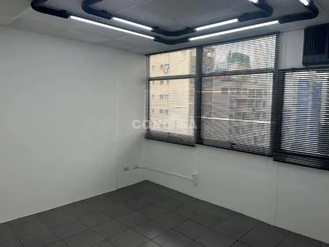 Conj. Comercial / Sala para Locação em São Paulo/SP Higienópolis