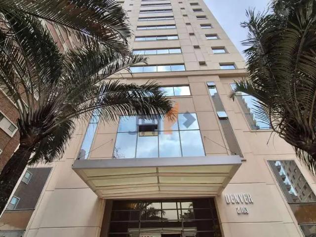 Conj. Comercial / Sala para Locação em São Paulo/SP Higienópolis