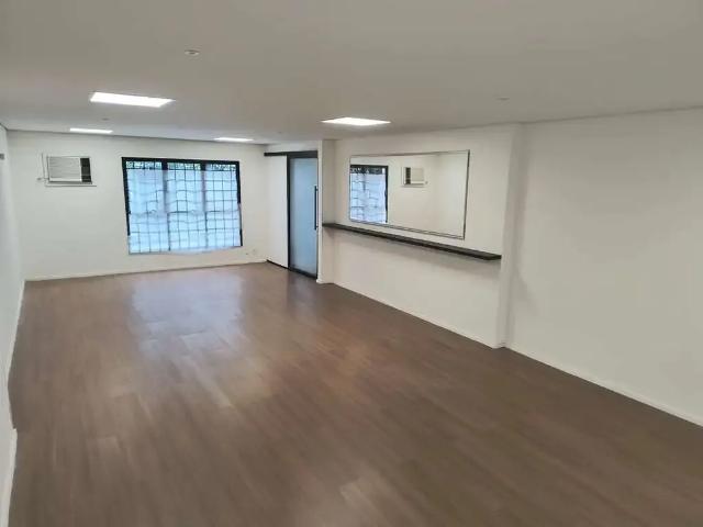 Conj. Comercial / Sala para Locação em São Paulo/SP Higienópolis