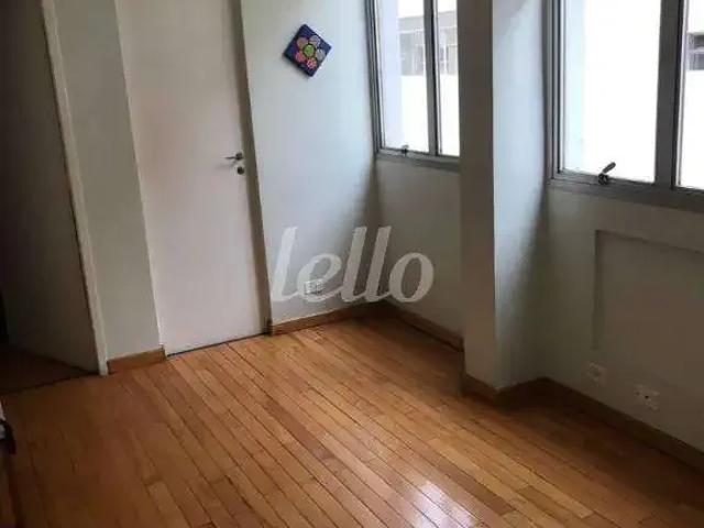 Conj. Comercial / Sala para Locação em São Paulo/SP Higienópolis
