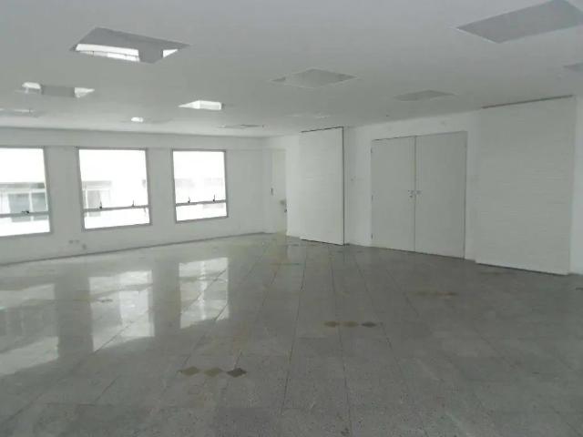 Conj. Comercial / Sala para Locação em São Paulo/SP Higienópolis