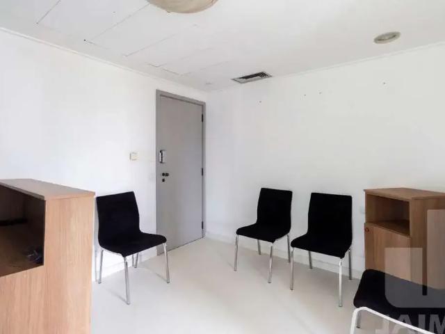 Conj. Comercial / Sala para Locação em São Paulo/SP Higienópolis