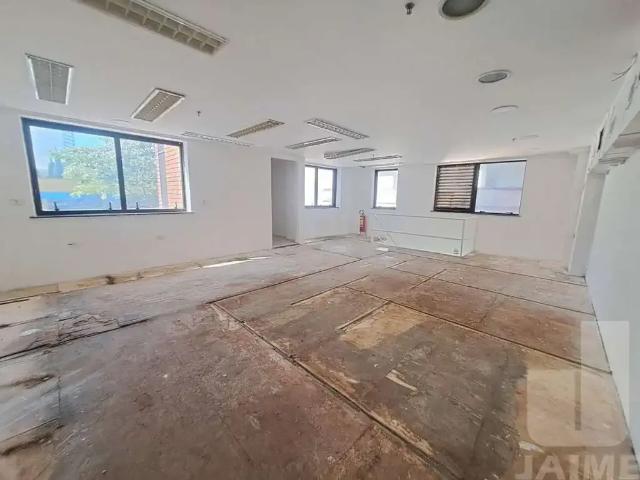 Conj. Comercial / Sala para Locação em São Paulo/SP Higienópolis