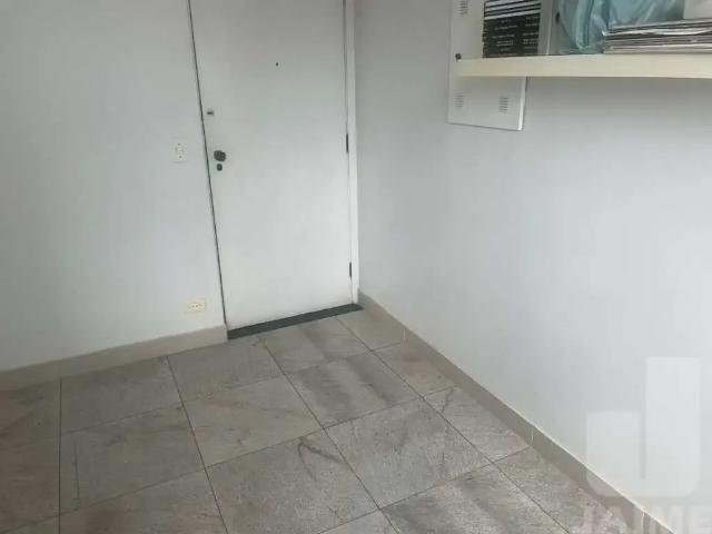 Conj. Comercial / Sala para Locação em São Paulo/SP Higienópolis
