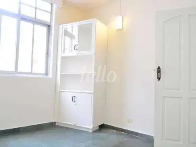 Conj. Comercial / Sala para Locação em São Paulo/SP Higienópolis
