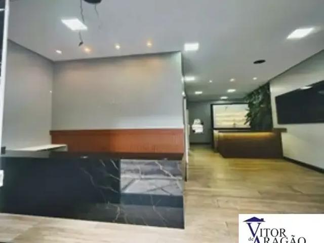 Conj. Comercial / Sala para Locação em São Paulo/SP Horto Florestal