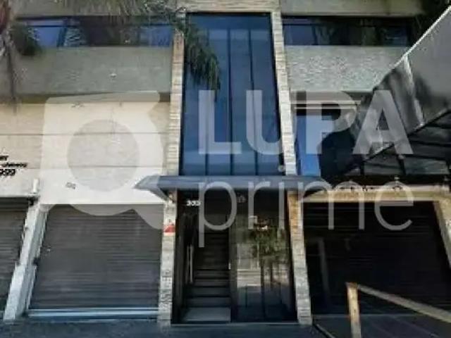 Conj. Comercial / Sala para Locação em São Paulo/SP Horto Florestal