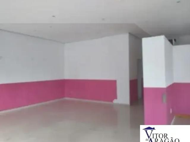 Conj. Comercial / Sala para Locação em São Paulo/SP Horto Florestal
