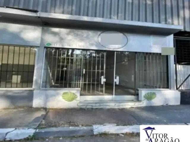 Conj. Comercial / Sala para Locação em São Paulo/SP Horto Florestal