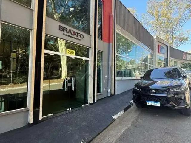 Conj. Comercial / Sala para Locação em São Paulo/SP Horto Florestal