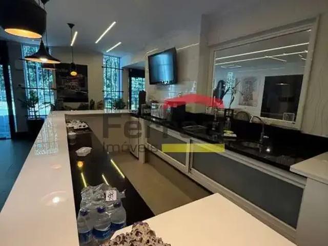 Conj. Comercial / Sala para Locação em São Paulo/SP Horto Florestal