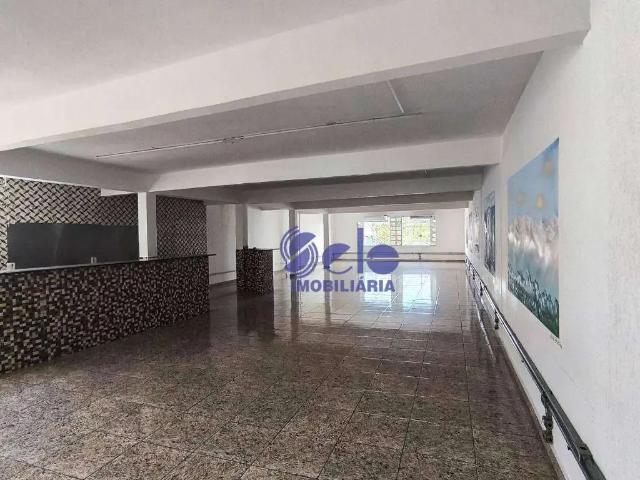 Conj. Comercial / Sala para Locação em São Paulo/SP Itaberaba