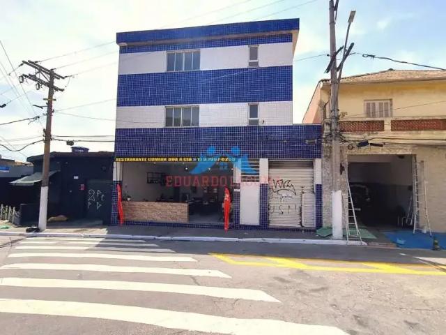 Conj. Comercial / Sala para Locação em São Paulo/SP Itaberaba