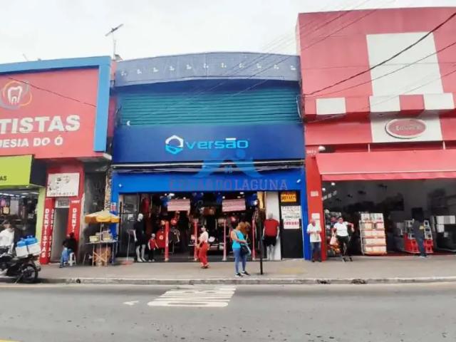 Conj. Comercial / Sala para Locação em São Paulo/SP Itaberaba
