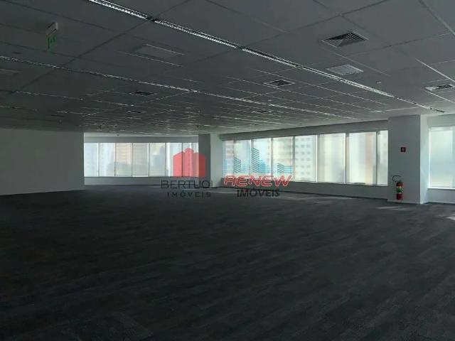 Conj. Comercial / Sala para Locação em São Paulo/SP Itaim Bibi