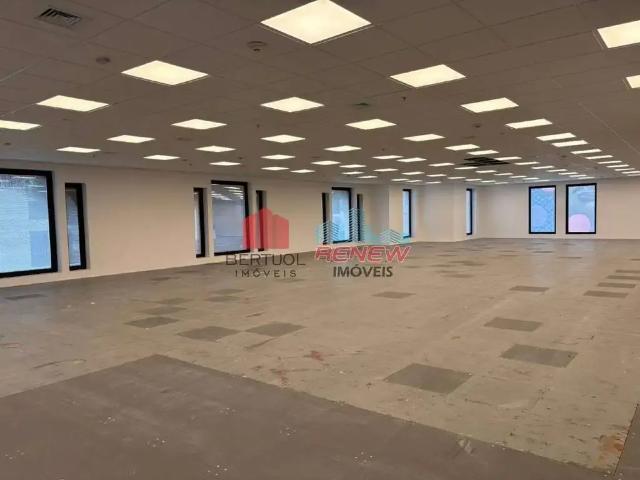 Conj. Comercial / Sala para Locação em São Paulo/SP Itaim Bibi