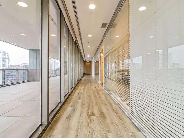 Conj. Comercial / Sala para Locação em São Paulo/SP Itaim Bibi