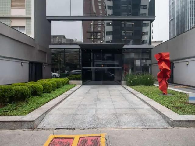 Conj. Comercial / Sala para Locação em São Paulo/SP Itaim Bibi