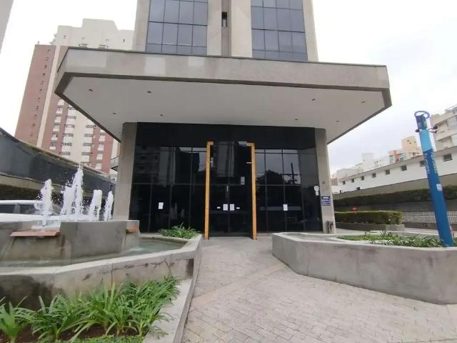 Conj. Comercial / Sala para Locação em São Paulo/SP Itaim Bibi