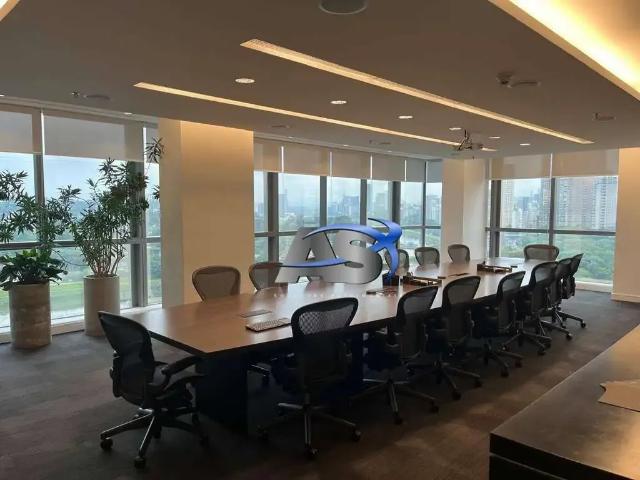 Conj. Comercial / Sala para Locação em São Paulo/SP Itaim Bibi