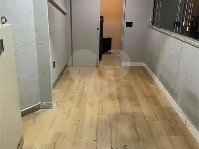 Conj. Comercial / Sala para Locação em São Paulo/SP Itaim Bibi